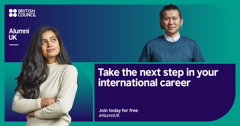 UK Alumni Network | British Council