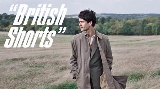 9th British Shorts film festival in Berlin | British Council