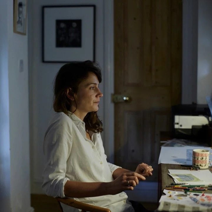 Laura Carlin | British Council