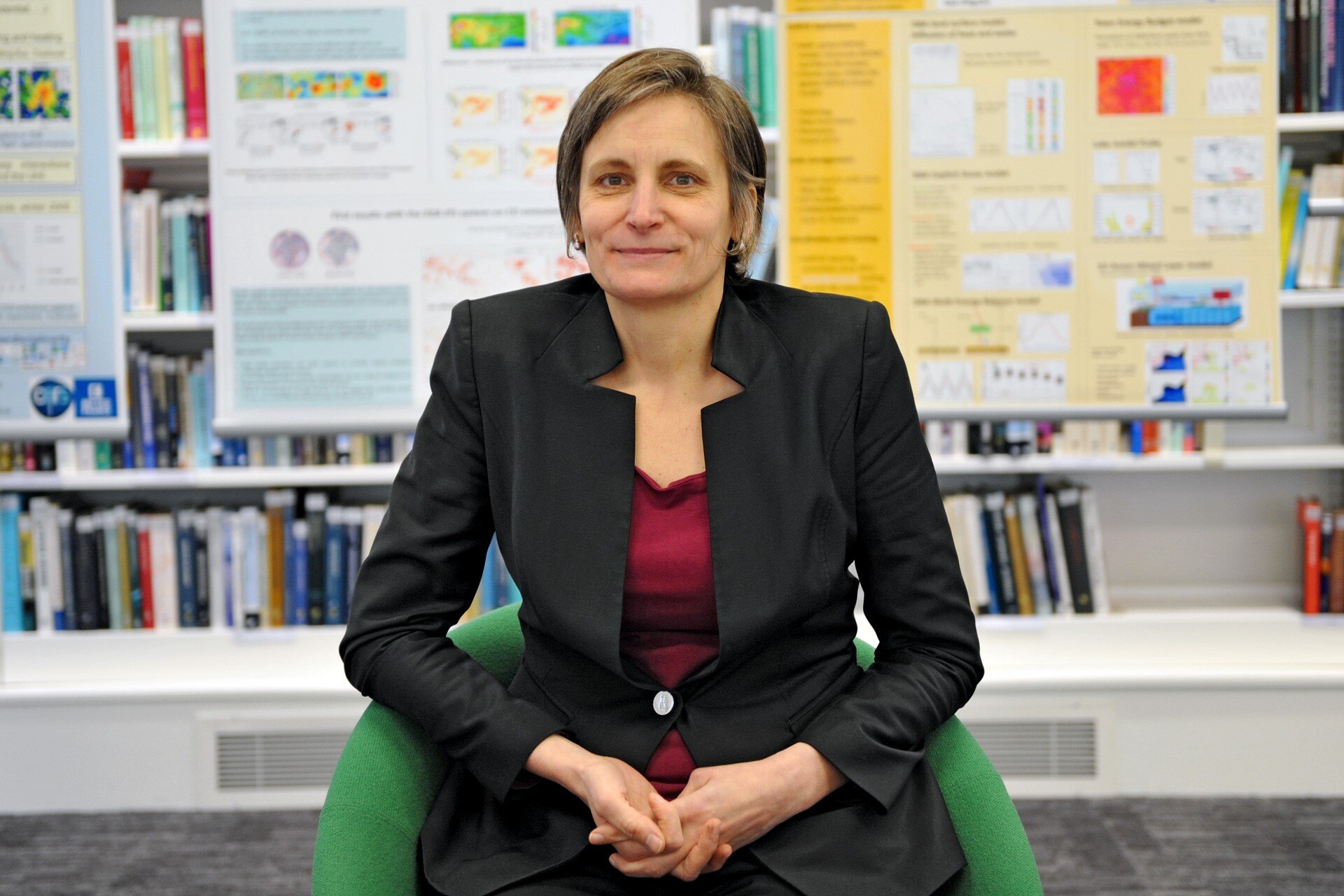 Queen's Lecture | British Council
