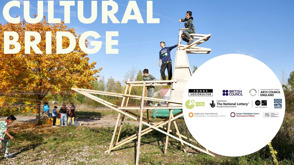 Cultural Bridge | British Council