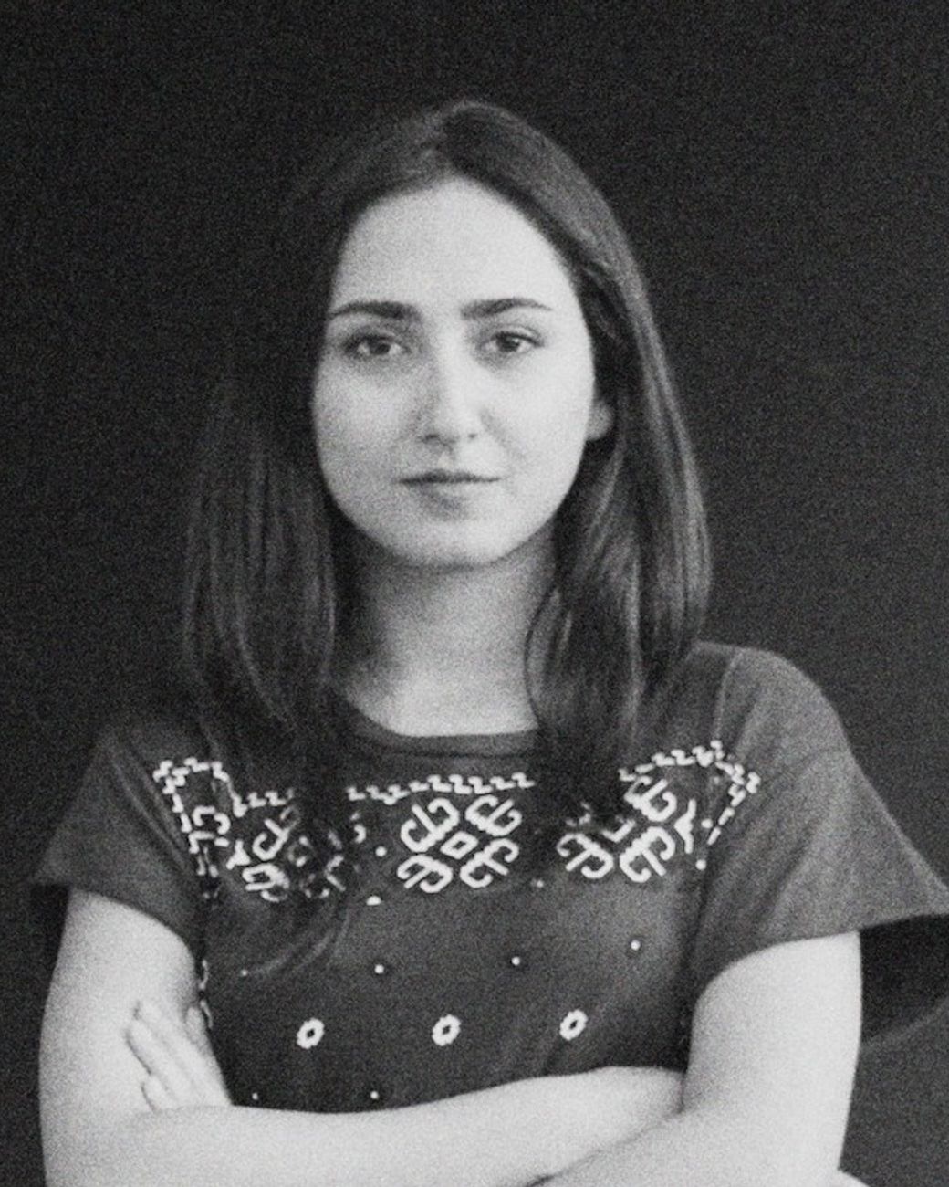 Interview Delaram Shemirani | British Council