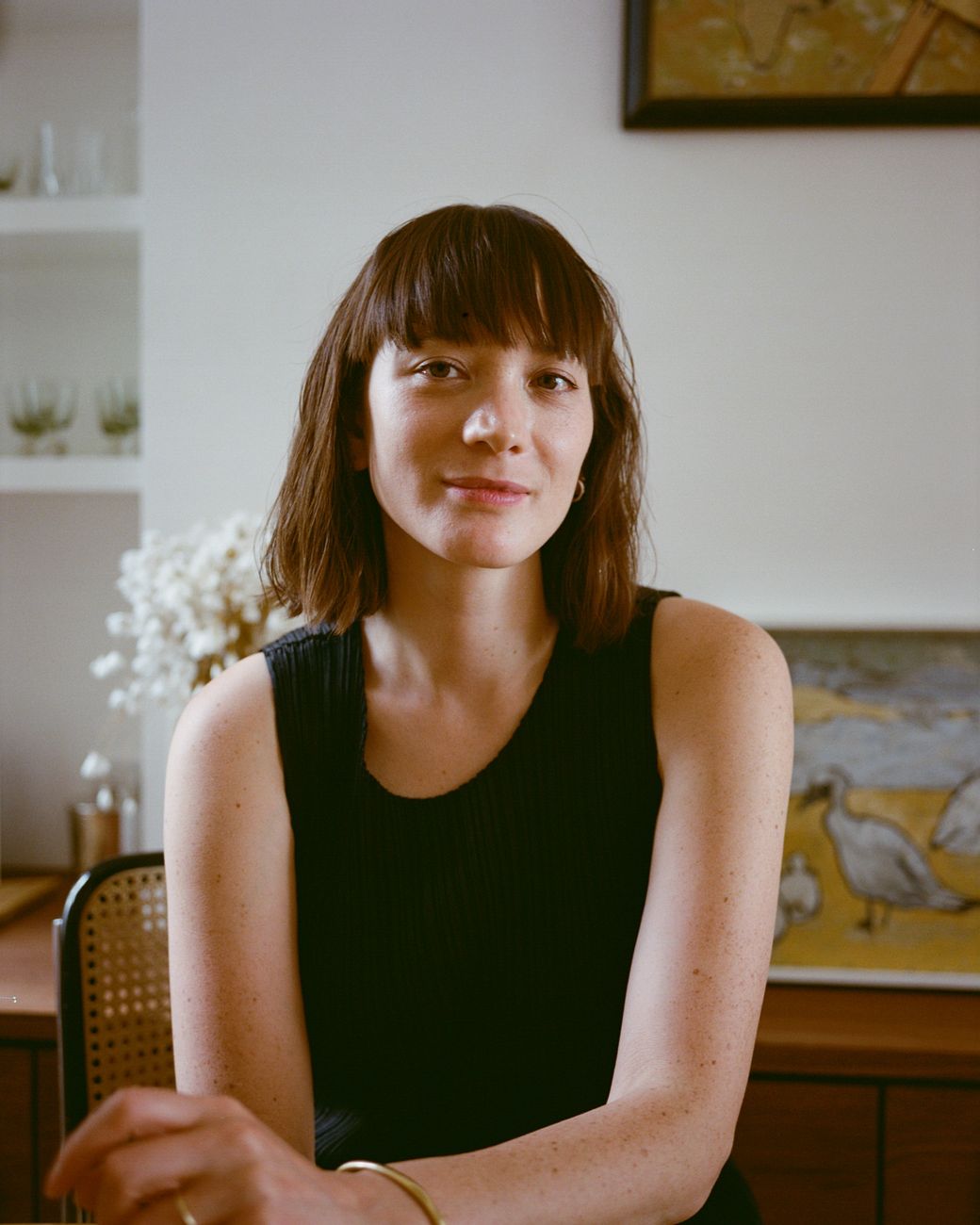 Interview Ellen Evans | British Council