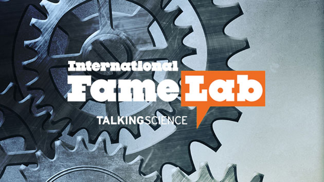 FameLab | British Council