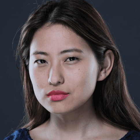 Interview Gaumaya Gurung | British Council