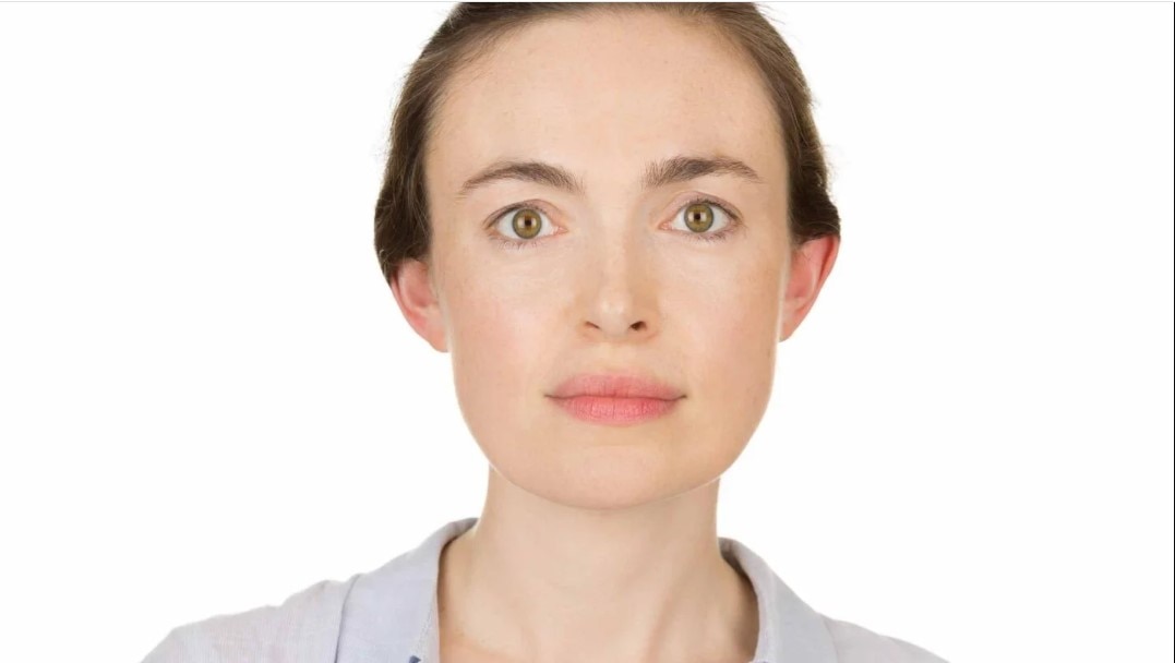 Interview Hannah Sullivan | British Council