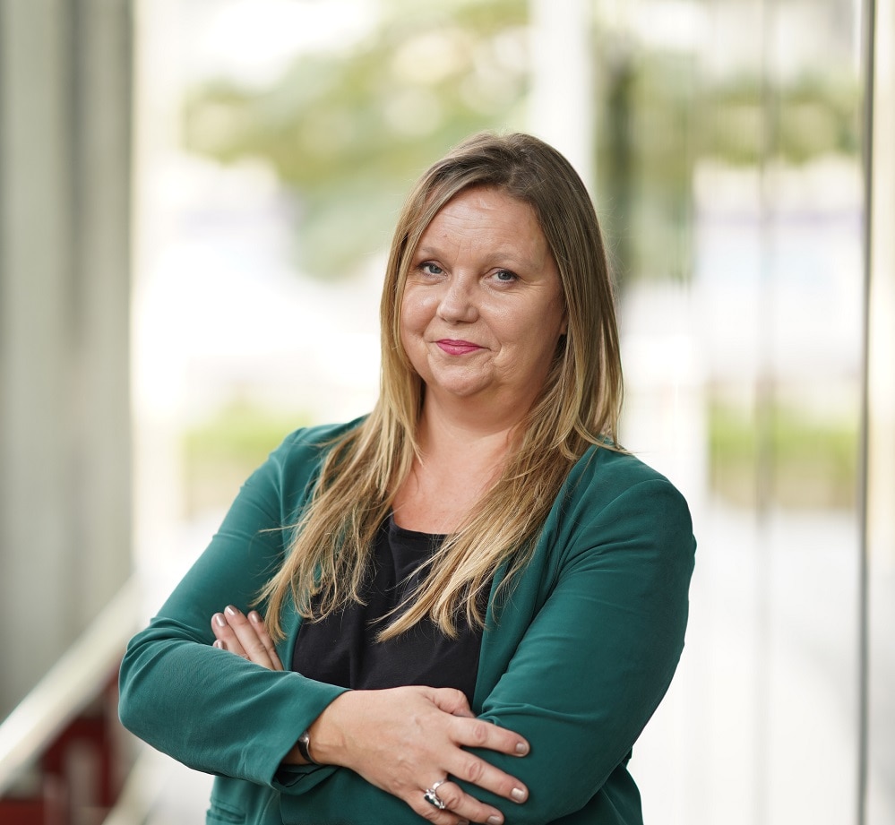British Council Germany Announces New Country Director, Helga ... British Council Germany Announces New Country Director, Helga ...