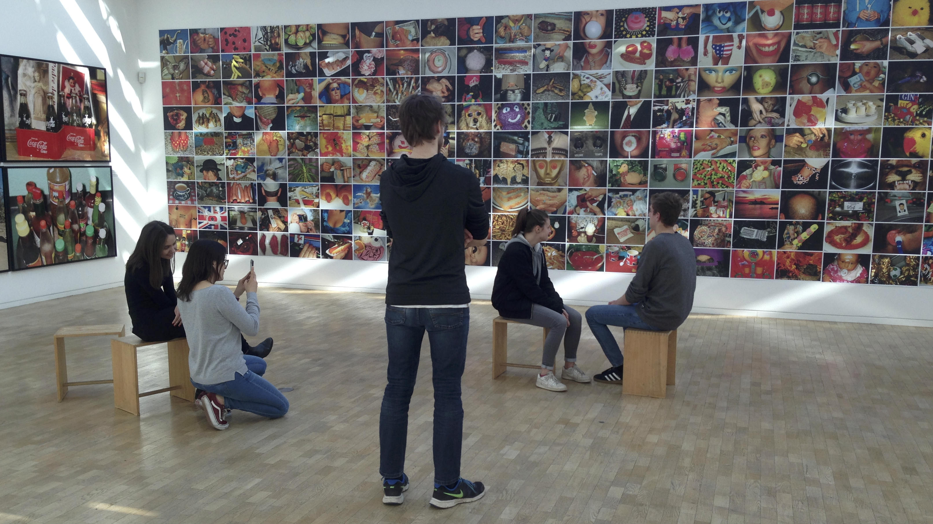 Inspiring the next generation through art | British Council