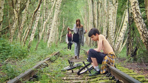 Film screening 'Light Years' | British Council