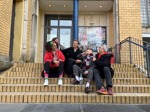 Representation, class, creativity: How the context of class shapes and ...