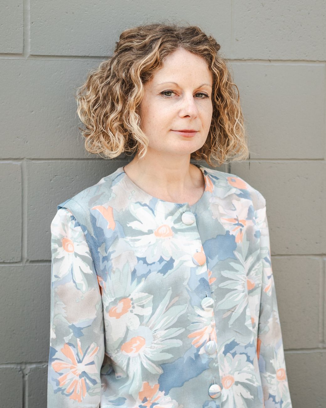 Interview Louisa Birkin | British Council