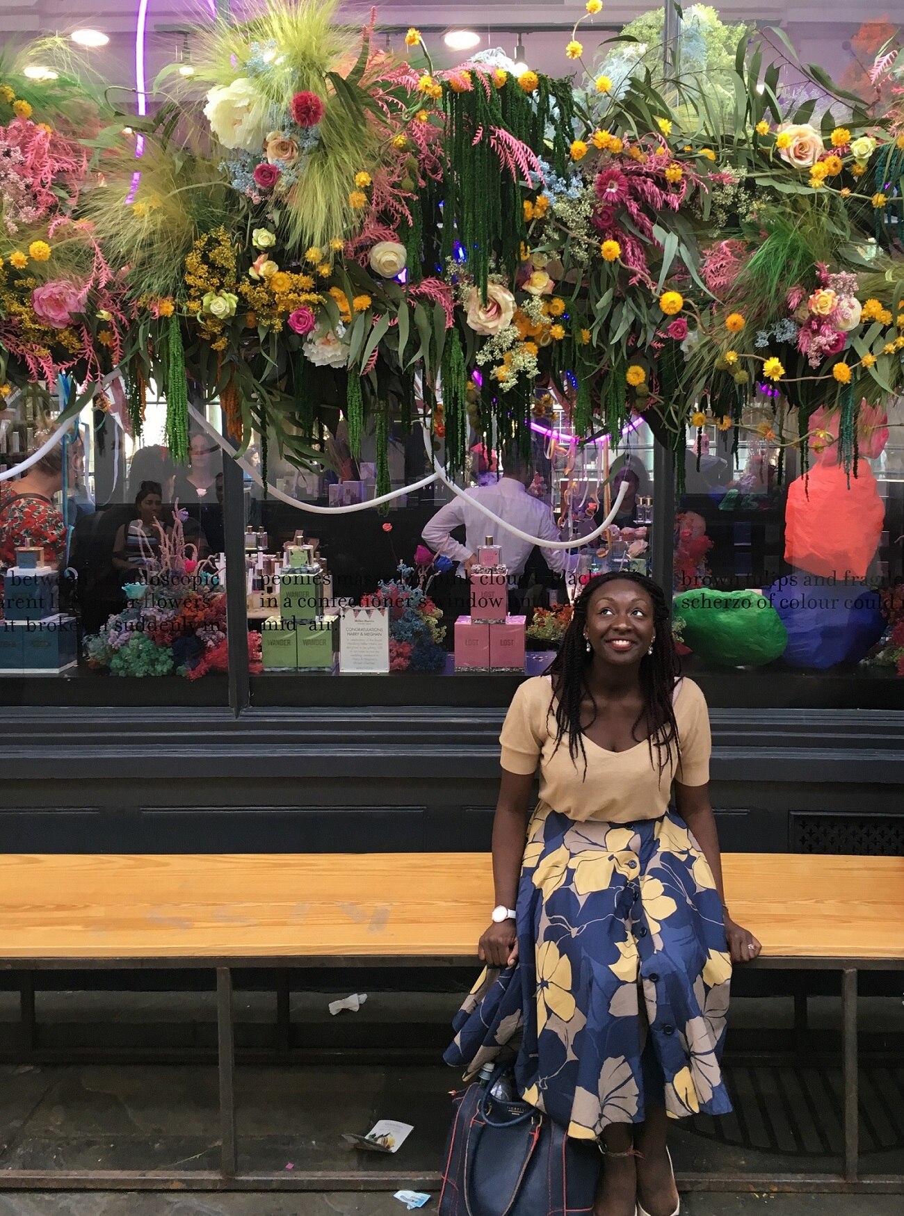 Interview Temi Oh | British Council