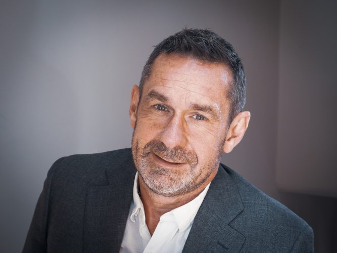 Interview Paul Mason | British Council