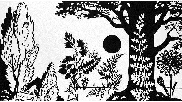 Paul Morrison | Black Grass | Exhibition | British Council