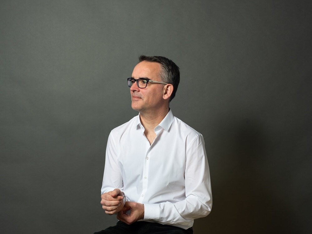 Interview Thomas Weber | British Council