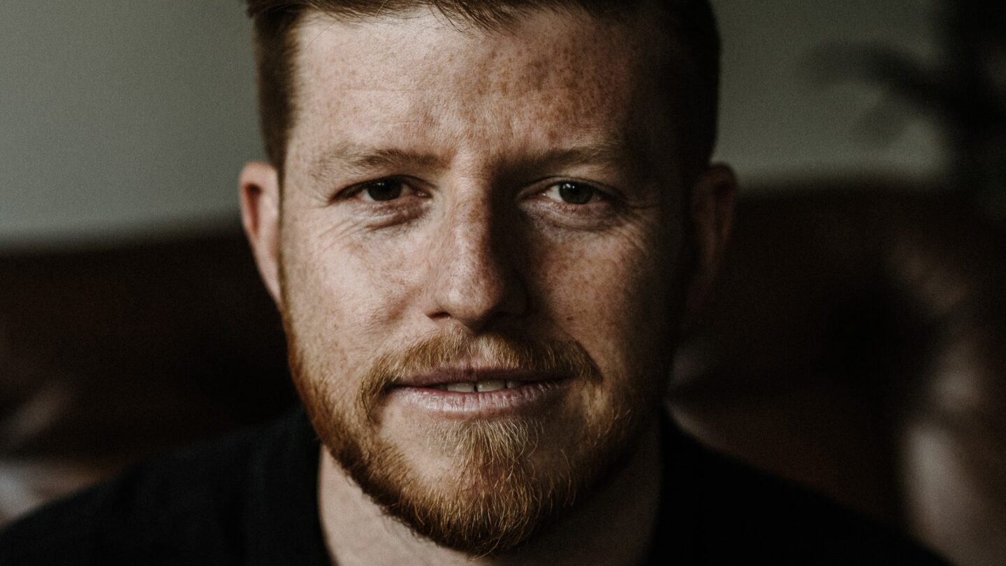 Interview Mark Isaacs | British Council