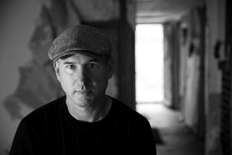 Interview Thomas Harding | British Council