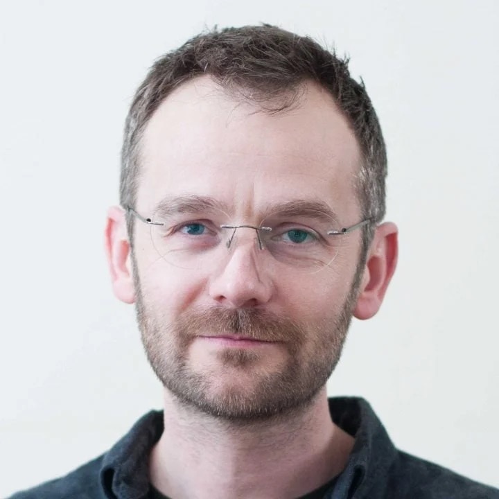 Sam Thompson | British Council