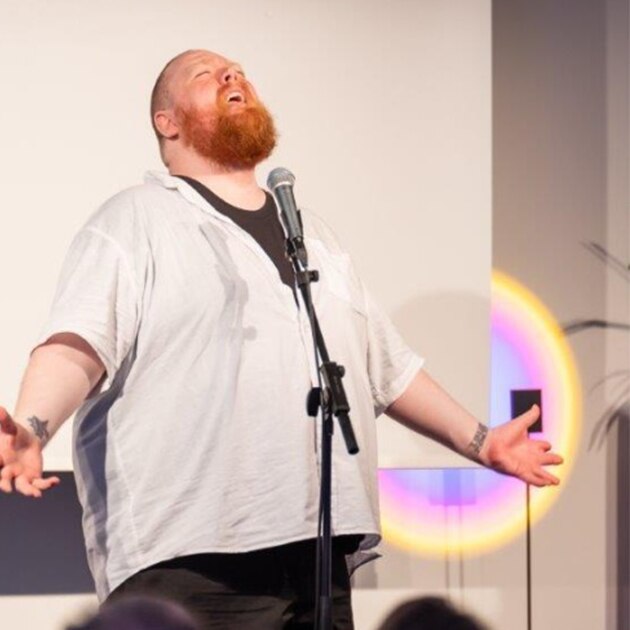 Amplifying Young Voices: The Power of Spoken Word Poetry | British Council