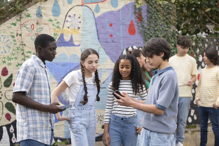 Combatting bullying: insights and solutions | British Council