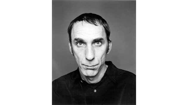 Will Self | Public Reading and Discussion | British Council